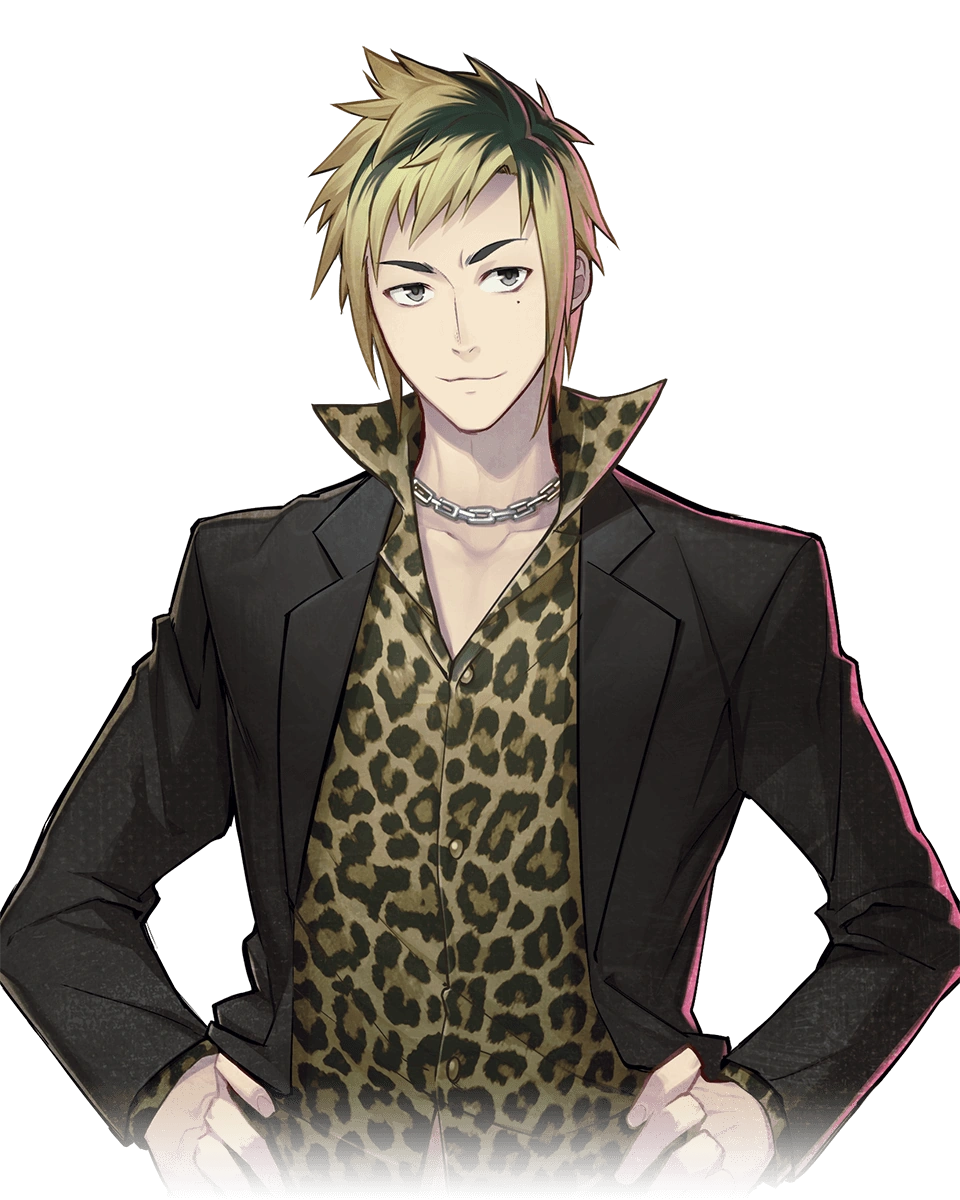 Igarashi | Slow Damage Wiki | Fandom