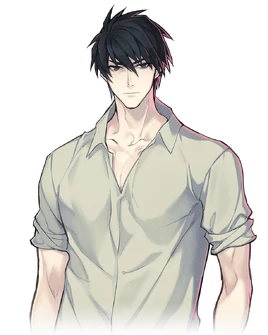 Ryo Fujieda | Slow Damage Wiki | Fandom