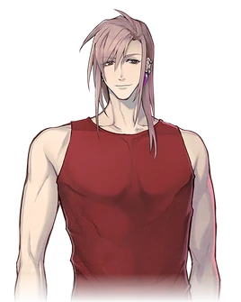 Rei Izumi | Slow Damage Wiki | Fandom