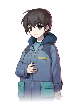 Hayato | Slow Damage Wiki | Fandom