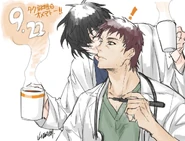 Takuma Murase | Slow Damage Wiki | Fandom