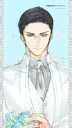 Ryo Fujieda | Slow Damage Wiki | Fandom