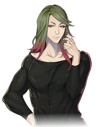 Honami | Slow Damage Wiki | Fandom