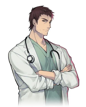 Takuma Murase | Slow Damage Wiki | Fandom