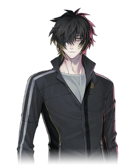 Towa | Slow Damage Wiki | Fandom