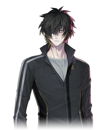 Towa | Slow Damage Wiki | Fandom