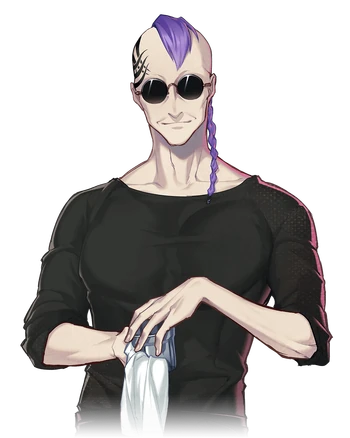 Roost Manager | Slow Damage Wiki | Fandom