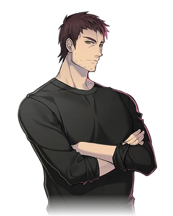 Takuma Murase | Slow Damage Wiki | Fandom