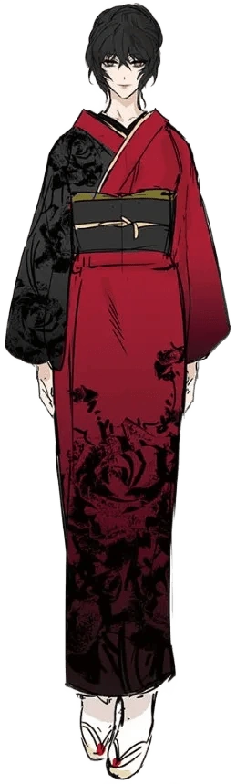 Maya | Slow Damage Wiki | Fandom