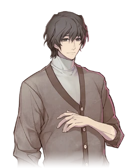 Takashi Ikuina | Slow Damage Wiki | Fandom