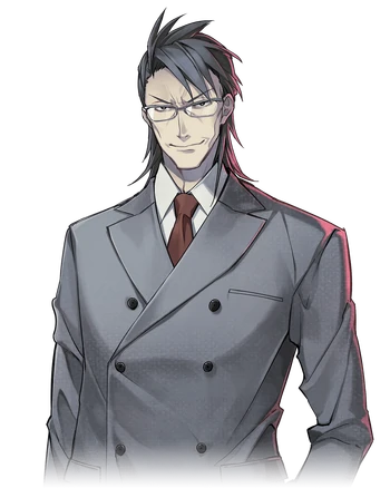 Masami Toono | Slow Damage Wiki | Fandom