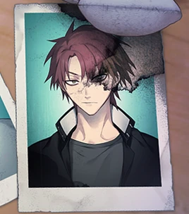 Megumu Kirihara | Slow Damage Wiki | Fandom