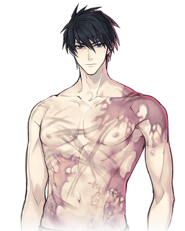 Ryo Fujieda | Slow Damage Wiki | Fandom