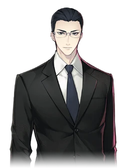 Ryo Fujieda | Slow Damage Wiki | Fandom