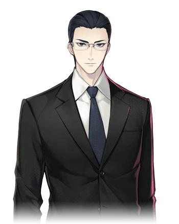 Ryo Fujieda | Slow Damage Wiki | Fandom