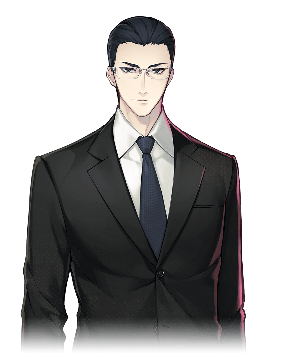 Ryo Fujieda | Slow Damage Wiki | Fandom