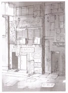 Roost | Slow Damage Wiki | Fandom