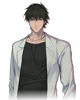 Kei Madarame | Slow Damage Wiki | Fandom