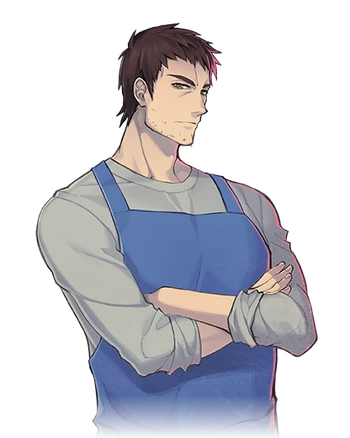 Takuma Murase | Slow Damage Wiki | Fandom