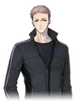 Rei Izumi | Slow Damage Wiki | Fandom