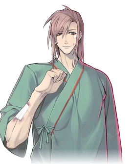 Rei Izumi | Slow Damage Wiki | Fandom