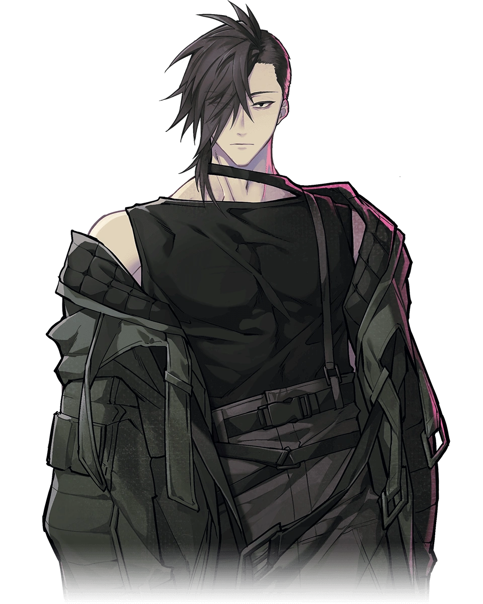 Baku | Slow Damage Wiki | Fandom