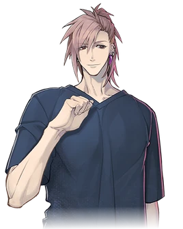 Rei Izumi | Slow Damage Wiki | Fandom