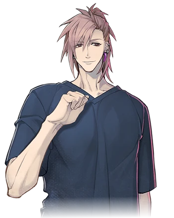 Rei Izumi | Slow Damage Wiki | Fandom