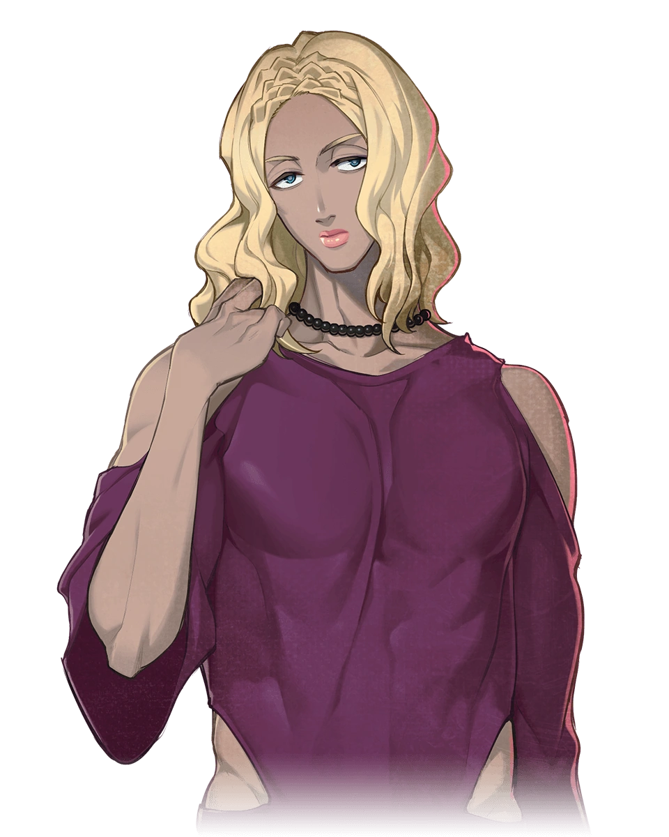 Junko | Slow Damage Wiki | Fandom