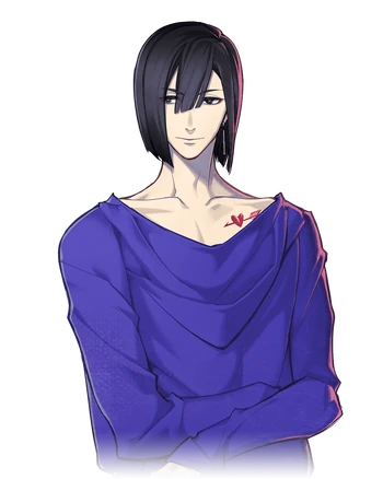 Arata | Slow Damage Wiki | Fandom