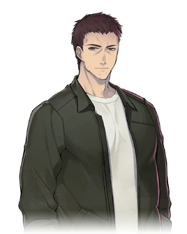 Takuma Murase | Slow Damage Wiki | Fandom