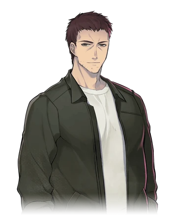 Takuma Murase | Slow Damage Wiki | Fandom