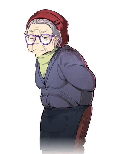 Owner of Tajima's | Slow Damage Wiki | Fandom