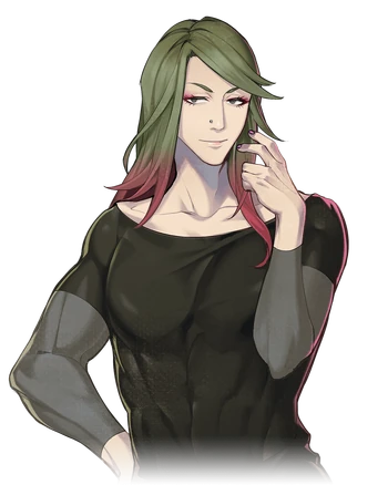 Honami | Slow Damage Wiki | Fandom