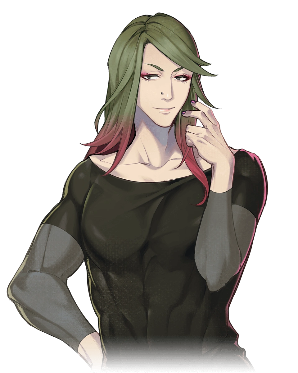 Honami | Slow Damage Wiki | Fandom