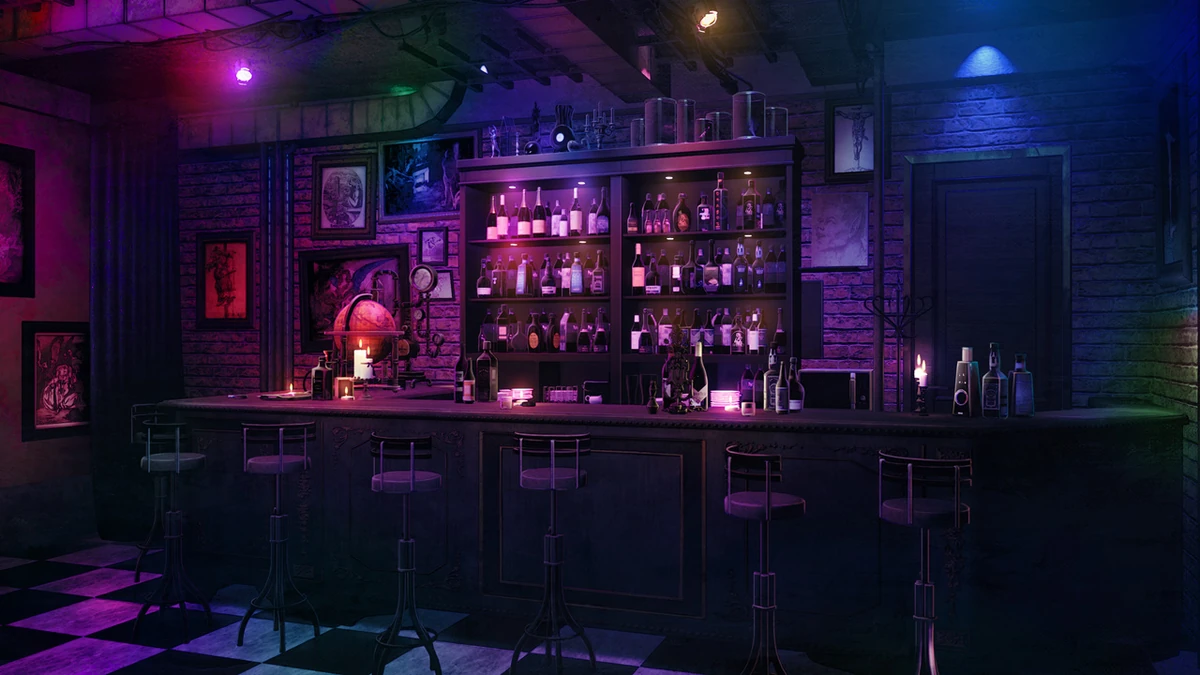 Roost | Slow Damage Wiki | Fandom