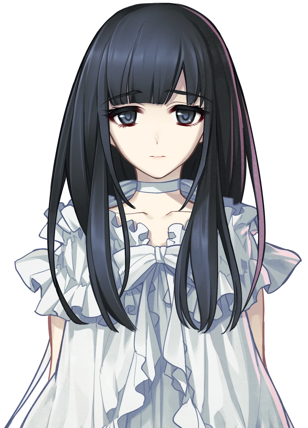 Mei Yuzuki | Slow Damage Wiki | Fandom