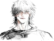 Kei Madarame | Slow Damage Wiki | Fandom