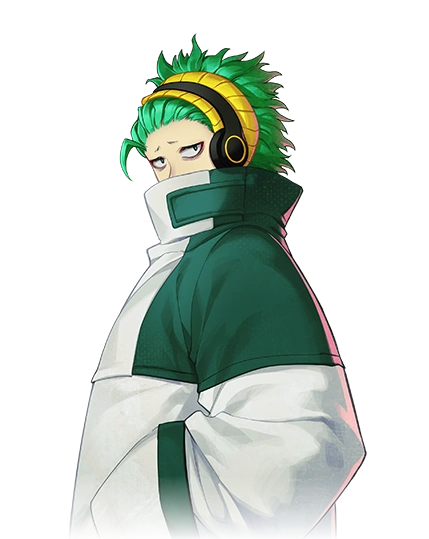 Hiroo Inada | Slow Damage Wiki | Fandom