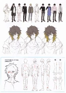 Towa | Slow Damage Wiki | Fandom