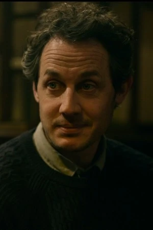 Min Harper | Slow Horses Wiki | Fandom