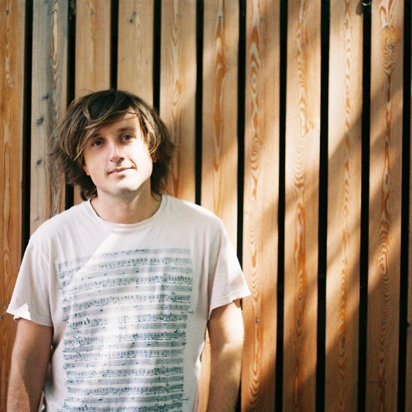 Daniel Pemberton | Slow Horses Wiki | Fandom