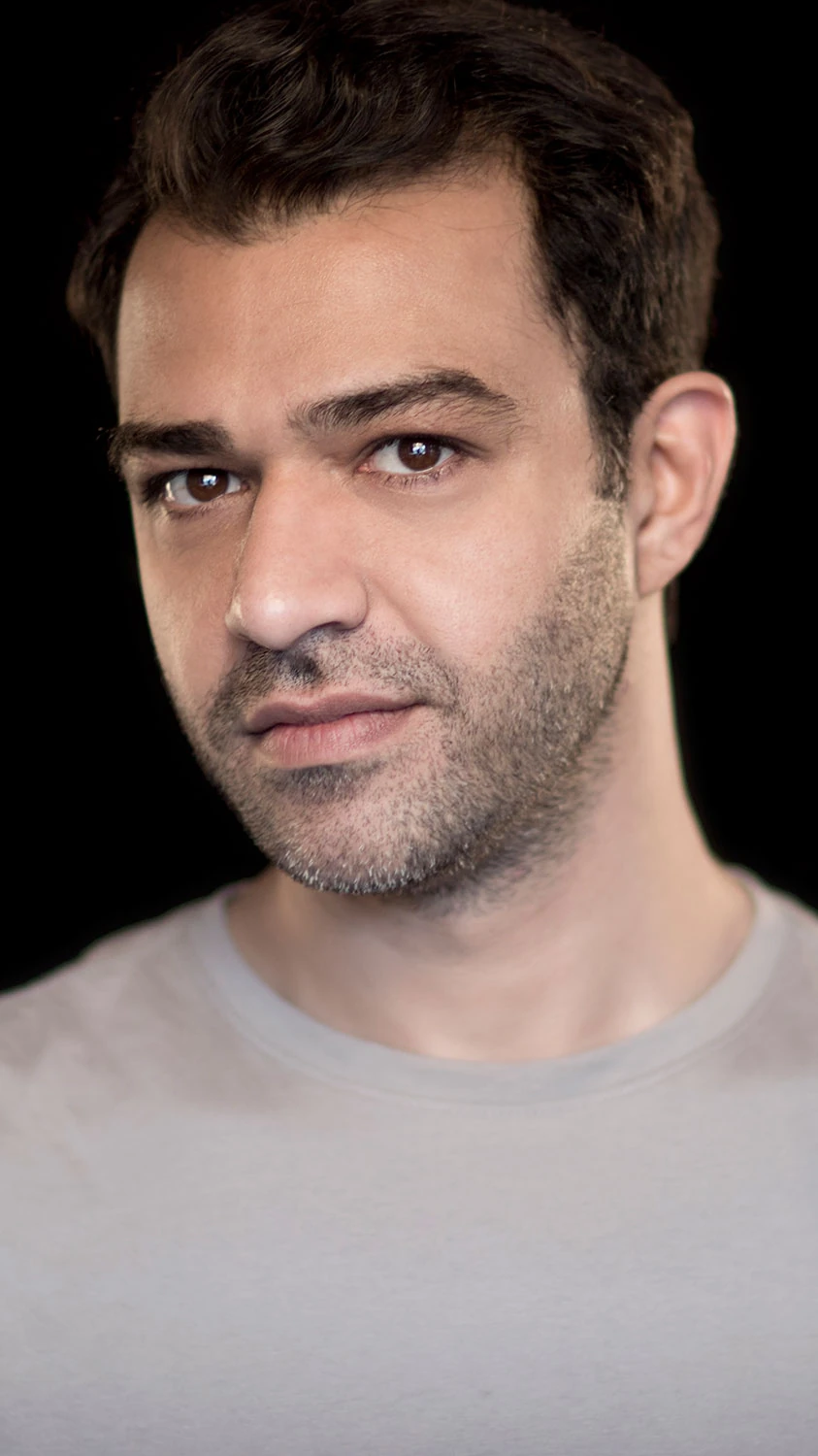 Khalid Laith | Slow Horses Wiki | Fandom