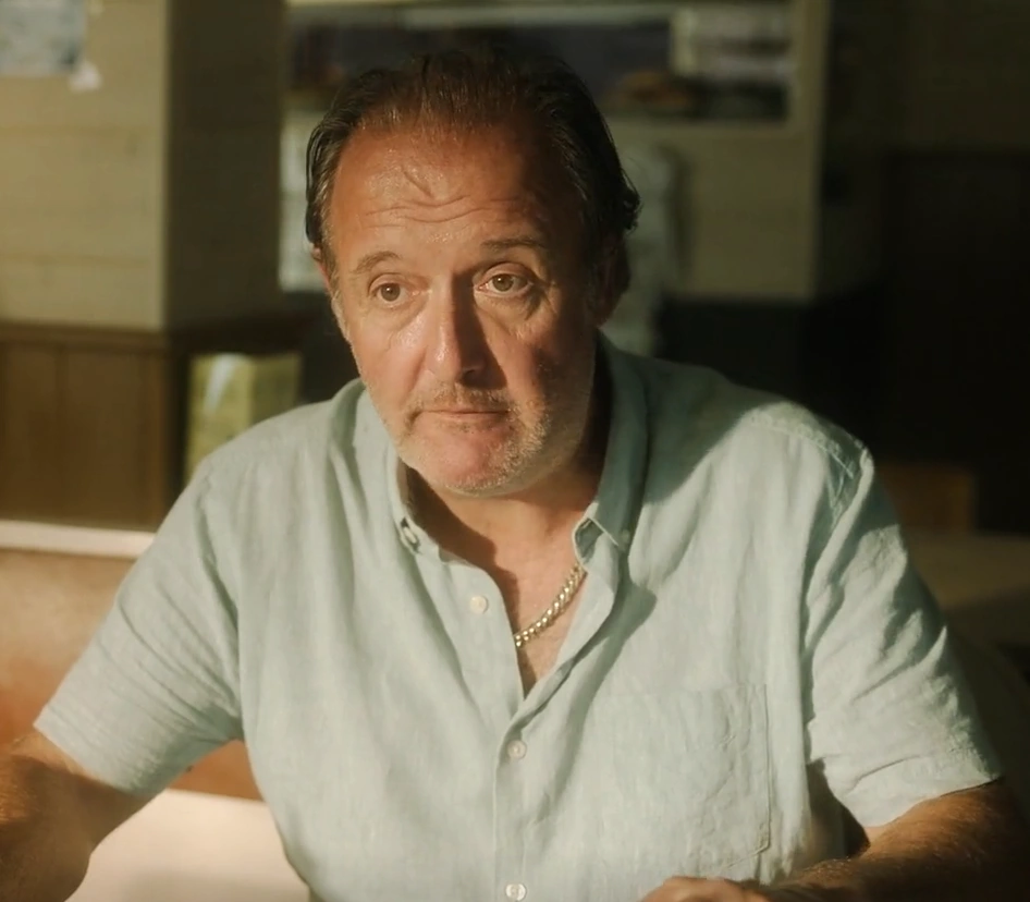 Kenny Muldoon | Slow Horses Wiki | Fandom