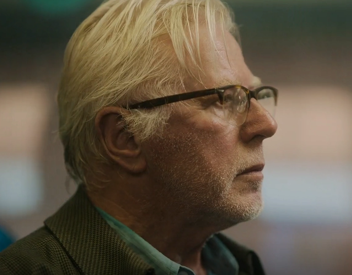 Richard Bough | Slow Horses Wiki | Fandom