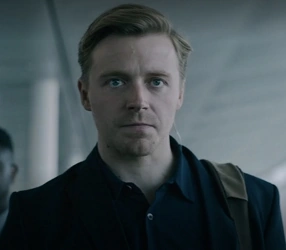 Category:Characters | Slow Horses Wiki | Fandom