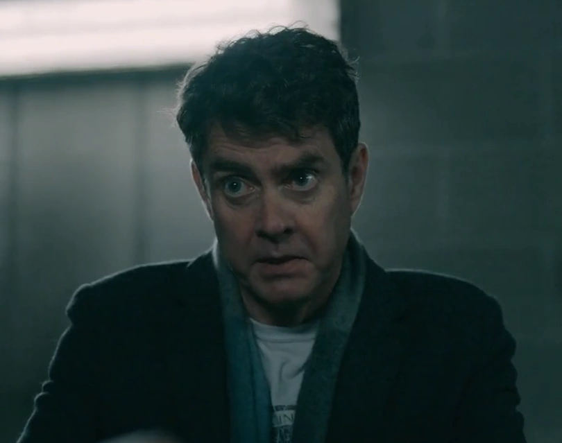 Struan Loy | Slow Horses Wiki | Fandom