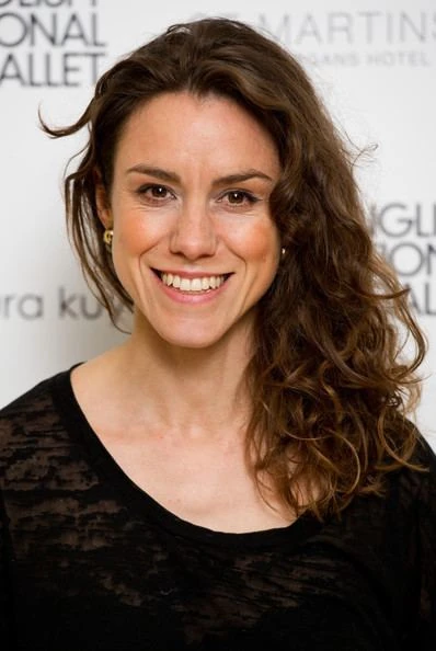 Emily Bruni | Slow Horses Wiki | Fandom
