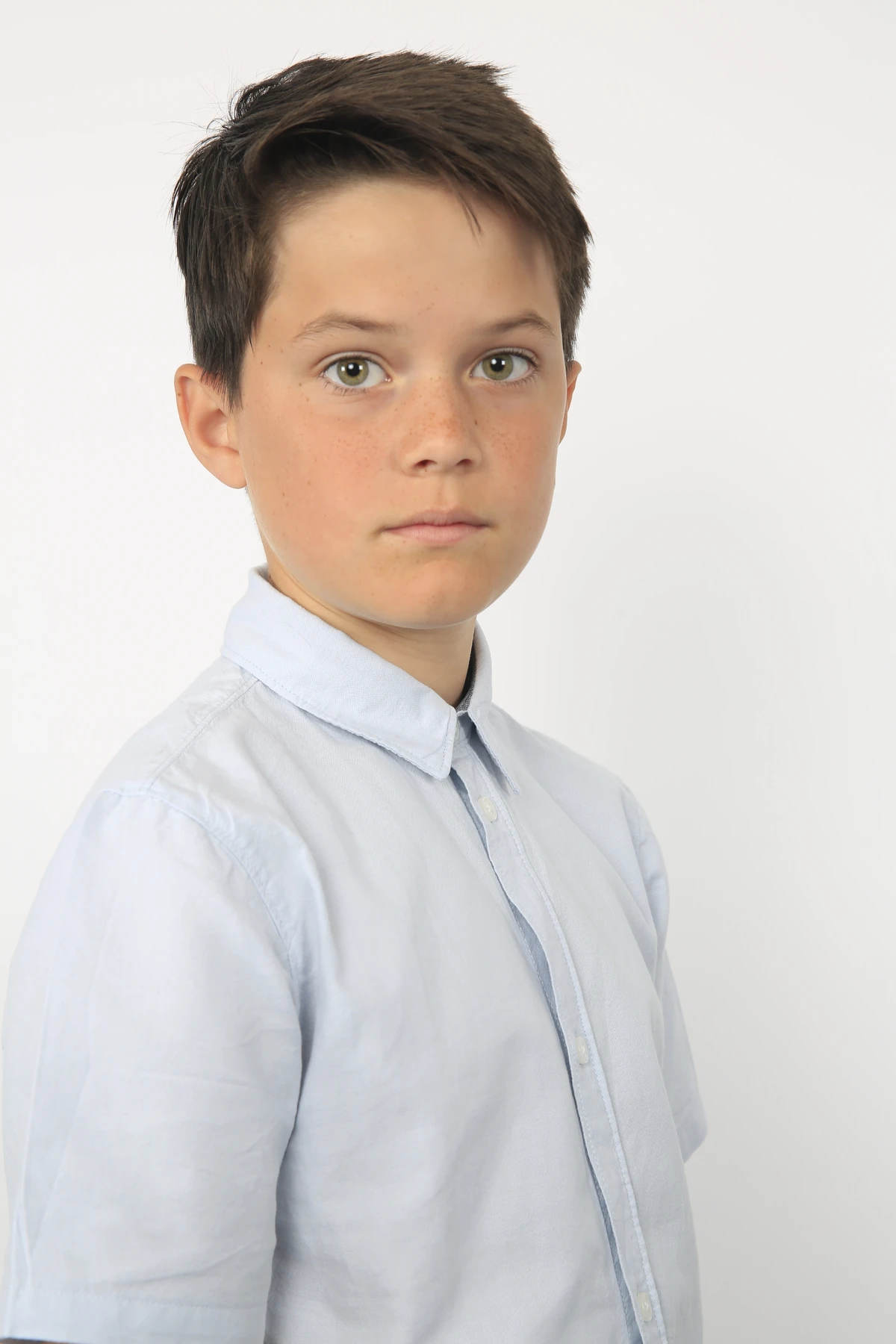 Tom Mulheron | Slow Horses Wiki | Fandom