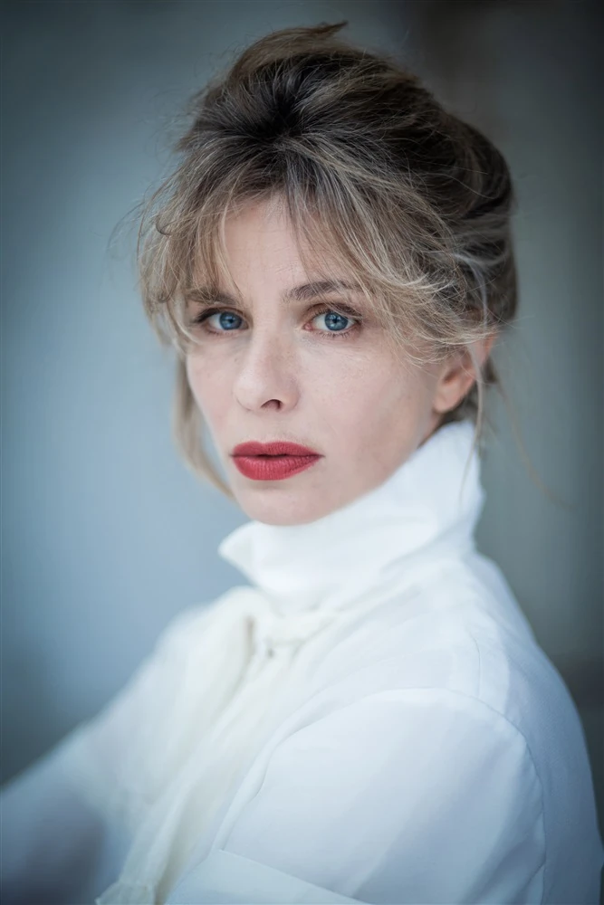 Coralie Audret | Slow Horses Wiki | Fandom